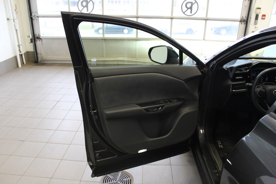 Lexus RZ 450e 2023 Saint-Laurent Lexus Gabriel St-Laurent - Groupe Gabriel