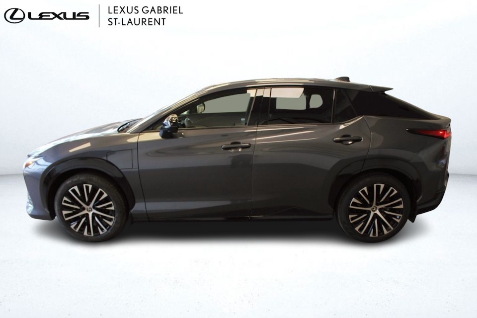 Lexus RZ 450e 2023 Saint-Laurent Lexus Gabriel St-Laurent - Groupe Gabriel