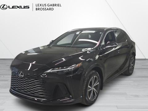 Lexus Véhicules d'occasion à vendre - Gabriel - Groupe Gabriel