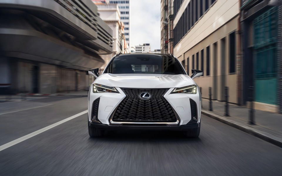 Lexus Uxh for sale Montreal - Lexus Gabriel