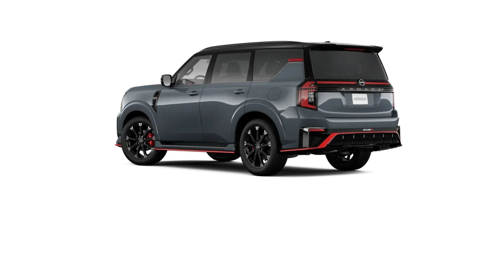 2026 Nissan Armada Nismo for sale Montreal - Nissan Gabriel
