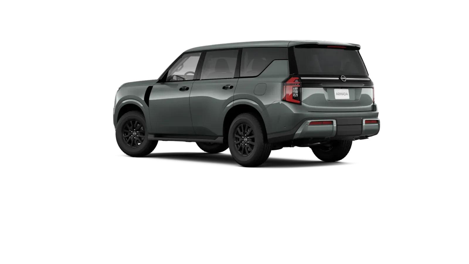 2026 Nissan Armada Platinum Reserve for sale Montreal - Nissan Gabriel