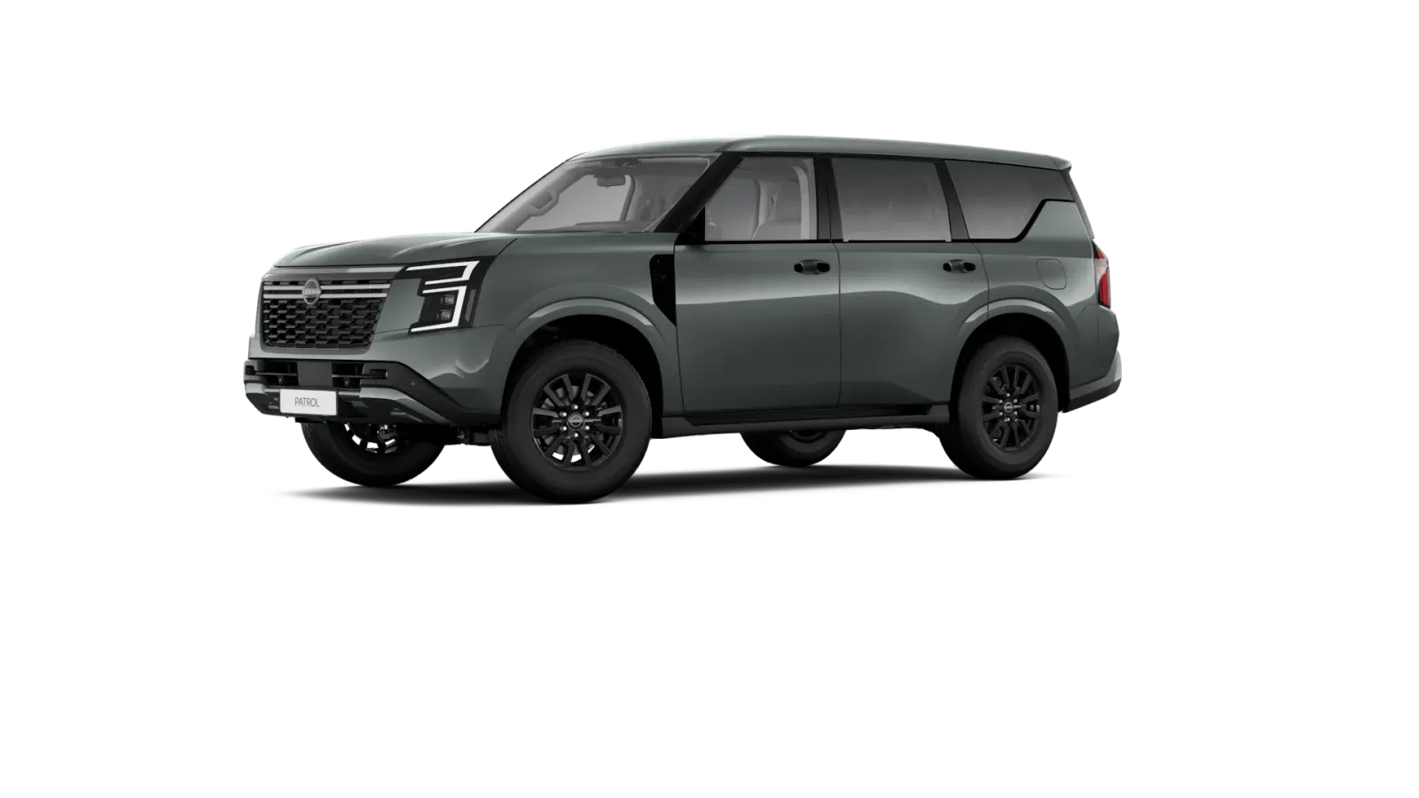 2026 Nissan Armada Platinum Reserve for sale Montreal - Nissan Gabriel