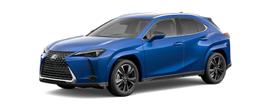 Lexus Gabriel St-Laurent | Groupe Gabriel | Lexus Dealership