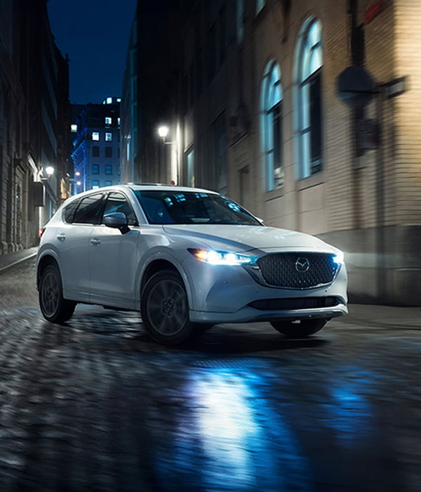 Mazda Gabriel | Groupe Gabriel | Concessionnaires Mazda à Montréal