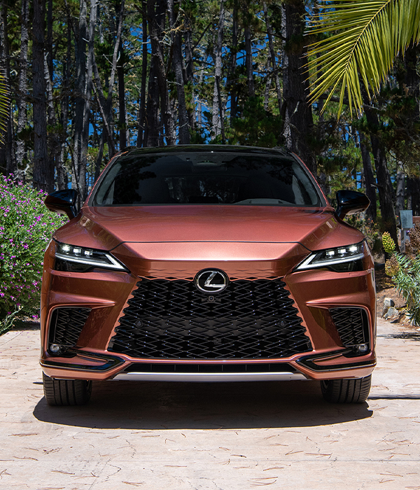 Lexus Gabriel Brossard | Groupe Gabriel | Concessionnaire Lexus