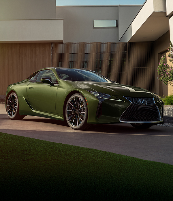 Lexus Gabriel St-Laurent | Groupe Gabriel | Lexus Dealership