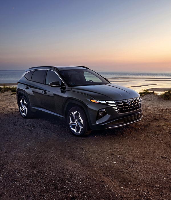 Hyundai Gabriel Anjou | Hyundai Dealership In Montreal