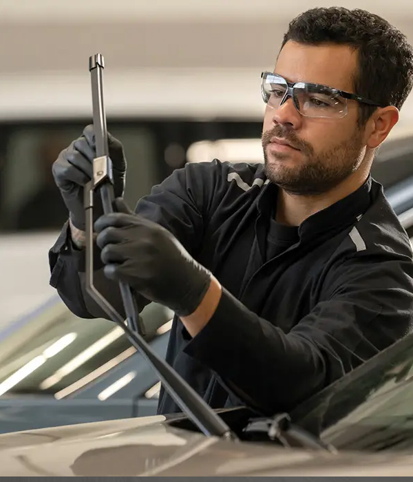 Infiniti Gabriel Jean-Talon | Groupe Gabriel | Concessionnaire à Montréal