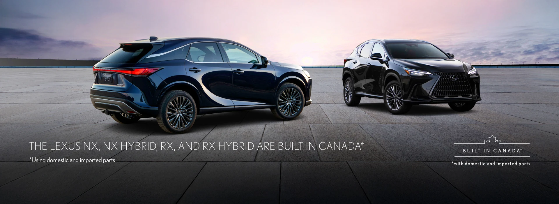 Lexus Gabriel St-Laurent | Groupe Gabriel | Lexus Dealership