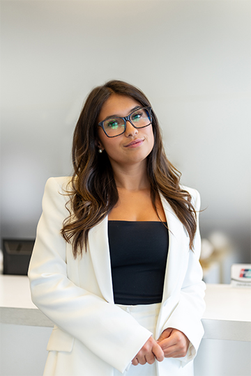 Lexus Gabriel Brossard Team | Groupe Gabriel | Montreal Dealership
